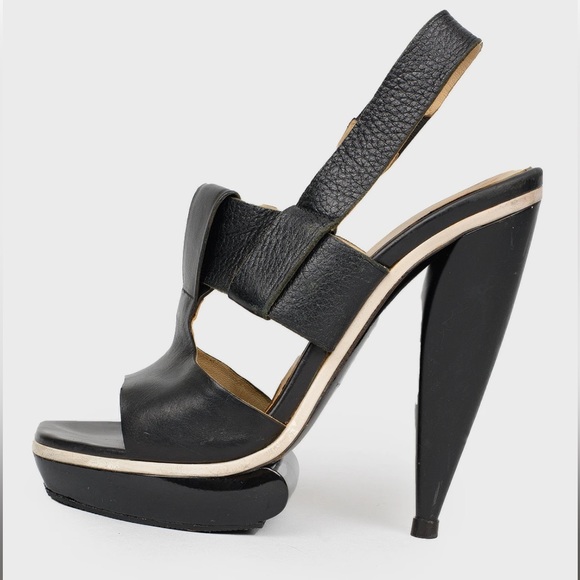 Balenciaga | Shoes | Balenciaga Heels | Poshmark